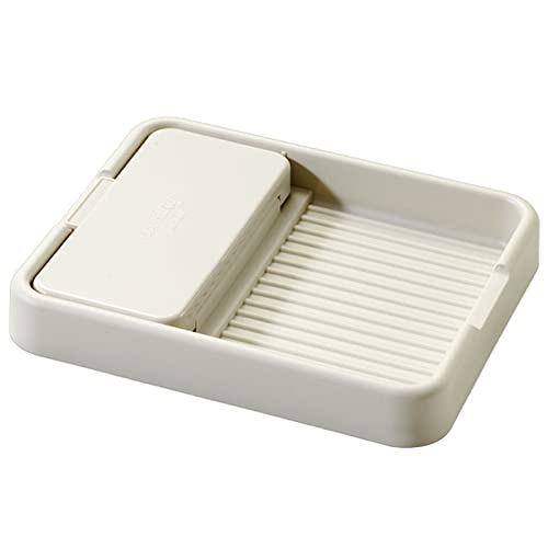 yungluner Foldable Pan Lid Holder Supports Spoons Pot Cover Rests Spatula Stand for Kitchen Convenience Utensils Tool Organizer Portable Pot Lid Stand