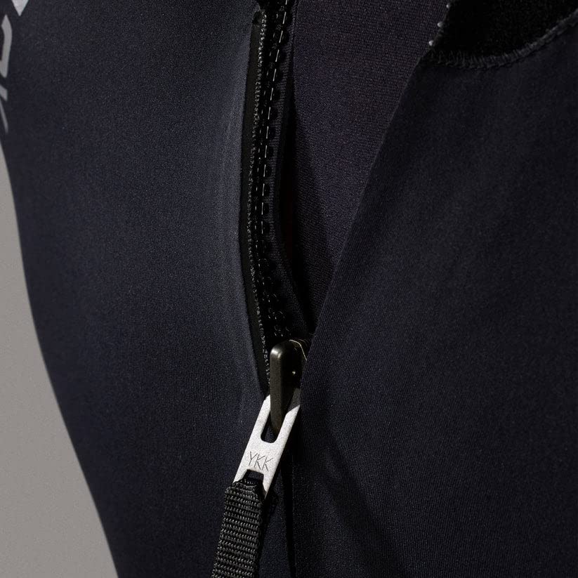 XCEL Youth Comp 4/3mm Fullsuit - Graphite | 16