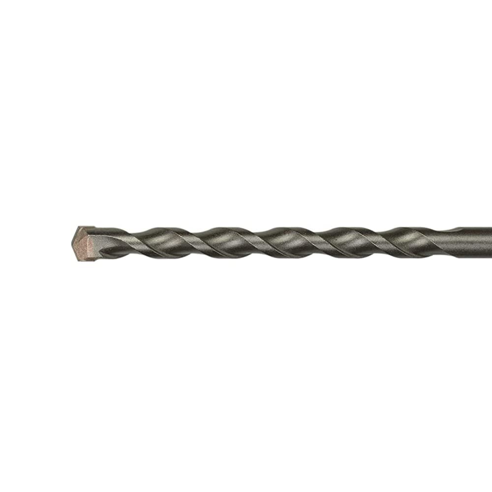 VALYRIANTOOL 10-Pack 3/16 Inch x 6 Inch SDS Plus Rotary Hammer Drill Bits Set, Carbide Tipped for Brick, Masonry, Stone and Concrete (3/16" x 4" x 6")