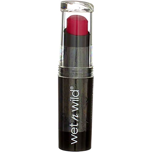 Wet n Wild MegaLast Lip Color, Cherry Picking [965] 1 ea (Pack of 3)