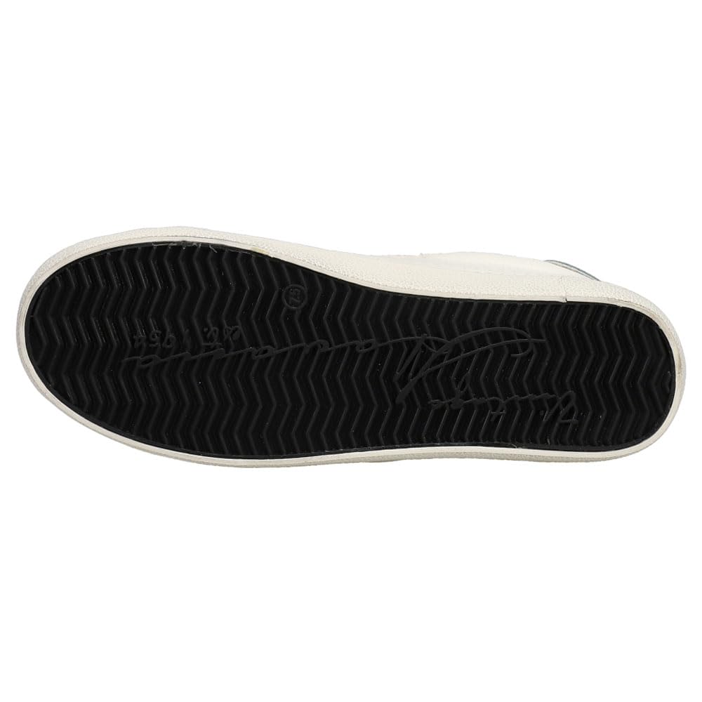 VINTAGE HAVANA GADOL (White/Green, 6.5)