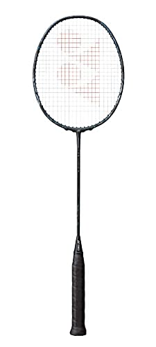 Yonex Voltric Z Force II 2 Badminton Racket (Strung G4 w NG99 @ 26lb)