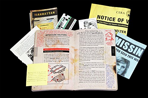Tom Clancy's The Division: New York Collapse: (Tom Clancy Books, Books for Men, Video Game Companion Book)