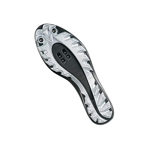 Vittoria Alisè BOA MTB Cycling Shoes (Blue, 37 EU/5 D US)