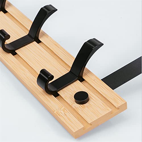 ZILZAL Metal Hooks for Hanging Hooks Hangner Rack Clothes Towel Pants Coat Home Storage Hat Hook Hanger Bedroom Door Shelf