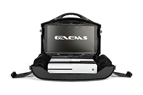 VANGUARD Personal Gaming Environment for Xbox One S, Xbox One, PS4, PS3, Xbox 360 (Consoles Not Included) - Black - Xbox One