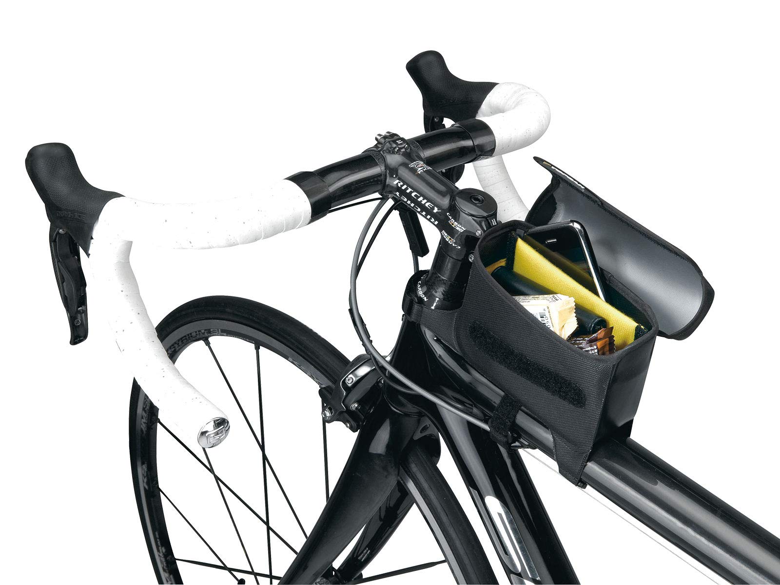 Topeak Tri DryBag - Waterproof Dry Bag (Medium)