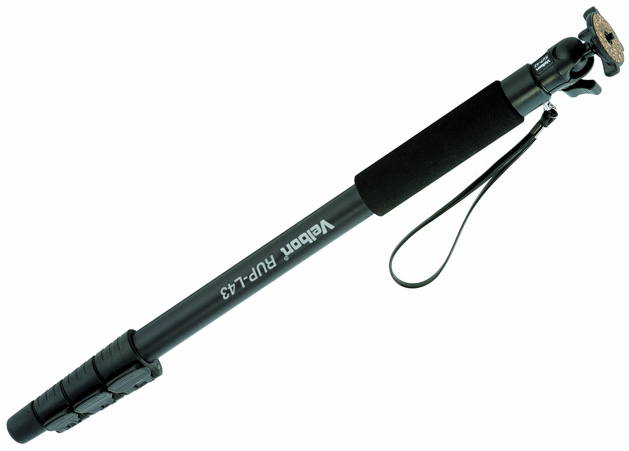 Velbon RUP-L43 II Monopod
