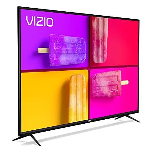 VIZIO 70-Inch V-Series 4K UHD LED Smart TV with Voice Remote, Dolby Vision, HDR10+, Alexa Compatibility, V705-J03, 2022 Model
