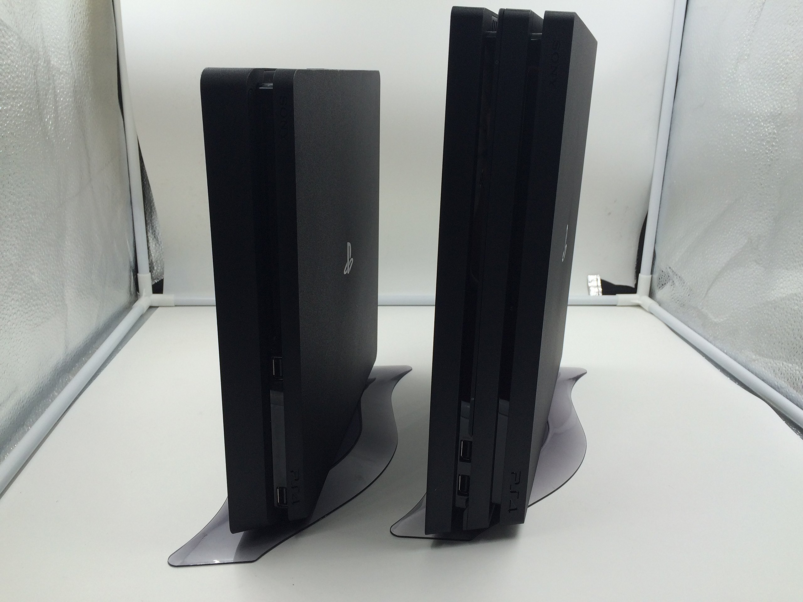 Vertical Stand for Playstation 4 Slim/Playstation 4 Pro