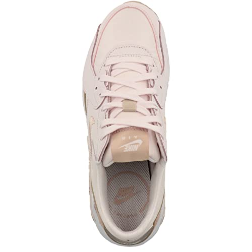 Women's AIR MAX EXCEE - Size 8 US - Hyper Pink/White-Clear