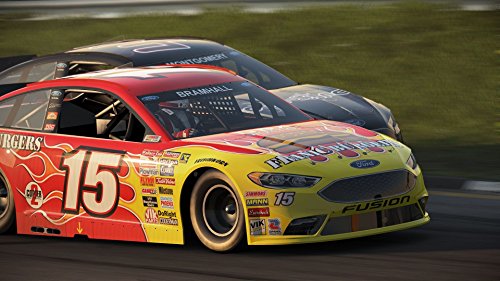 XBOX1 PROJECT CARS - GAME OF THE YEAR EDITION (EU)