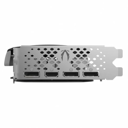 Zotac Gaming GeForce RTX 4060 Twin Edge NVIDIA 8 Go GDDR6
