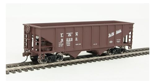 Wal931-1841 931-184 931-1841 Coal Hopper for Ready to Run - Louisville & Nashville HO Scale