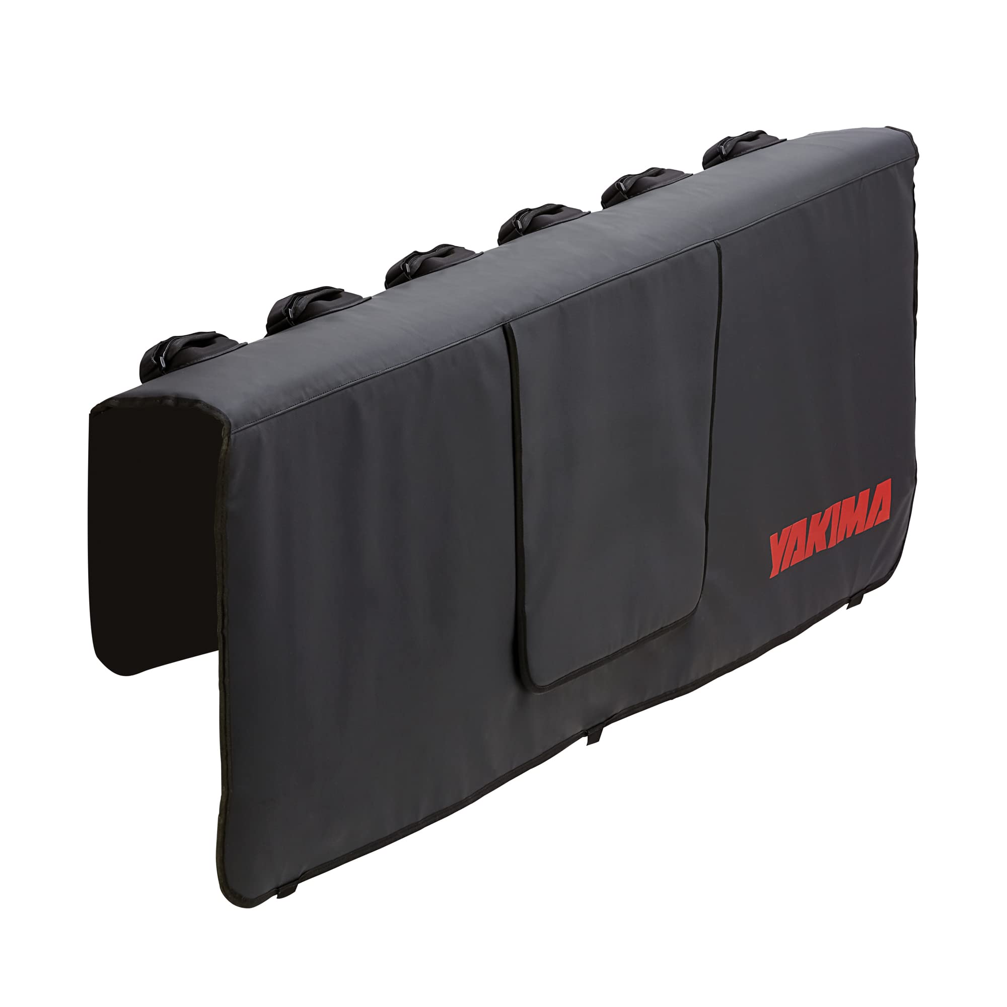 YAKIMA - GateKeeper Tailgate Pad for Full-sized Truck Beds, Carries Up To 6 Bikes