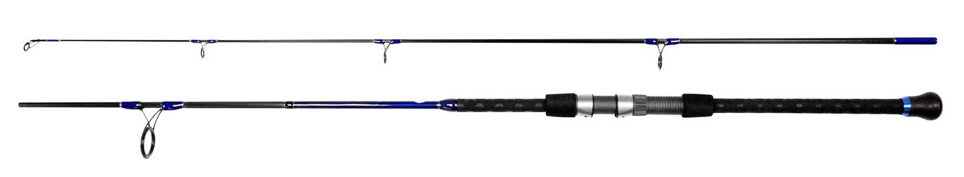 Tsunami Airwave 10' Surf Rod Xtra Hvy TSAWSS-1002XH New