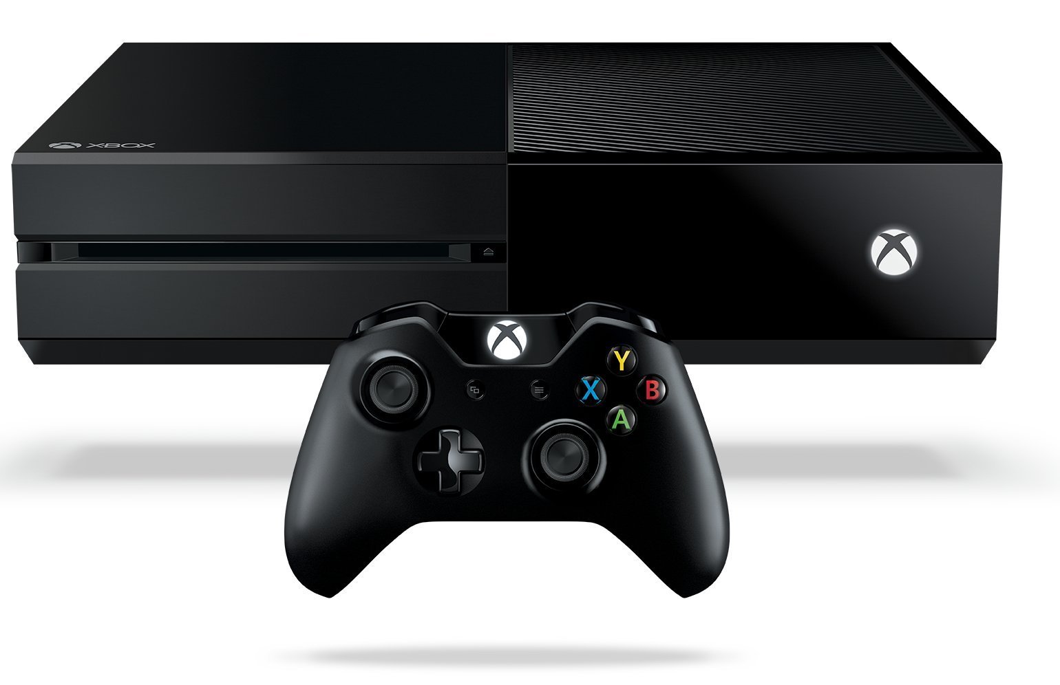 Xbox One 500GB Console - Name Your Game Bundle [Discontinued] (Renewed)