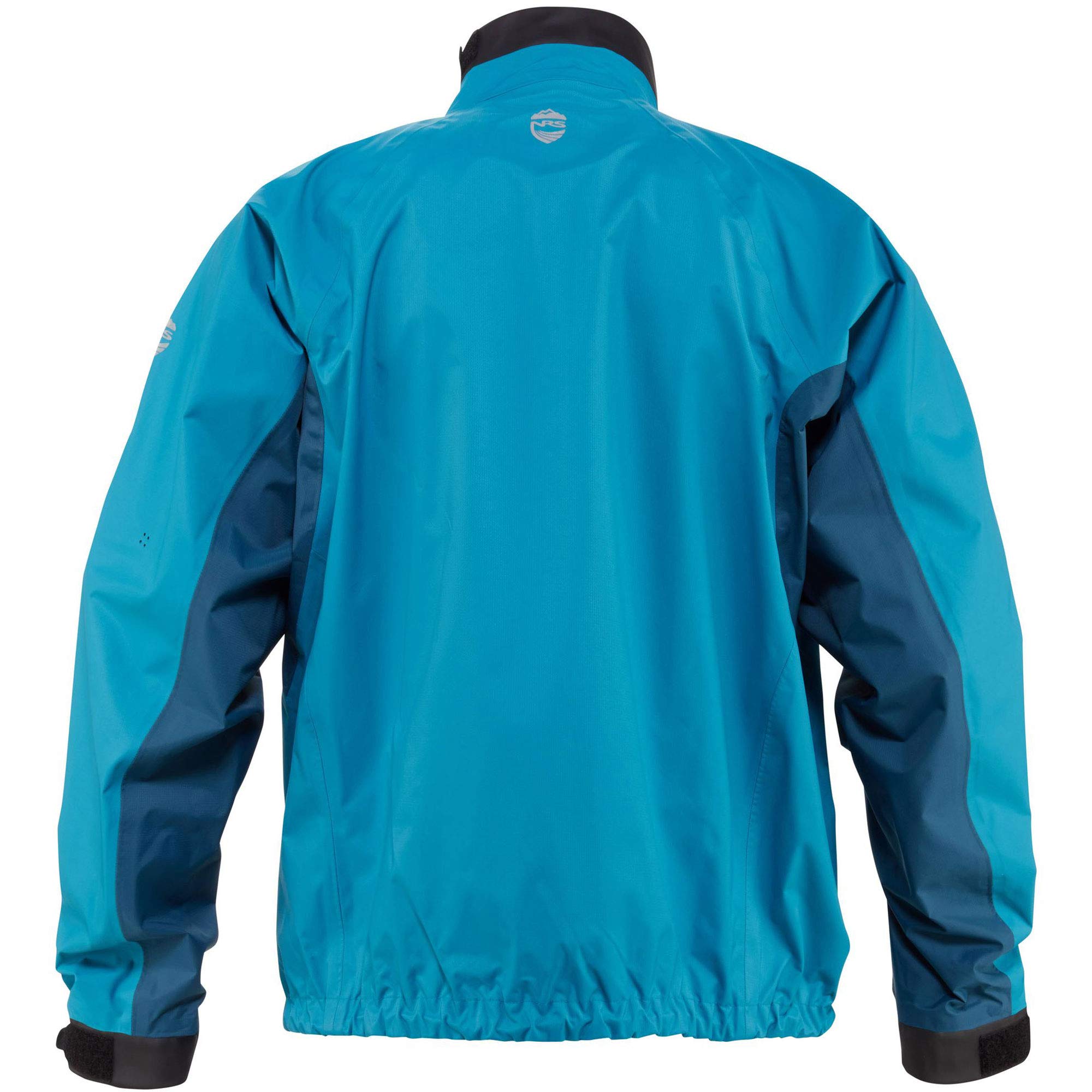 NRS Men's Endurance Paddling Jacket-Fjord-L
