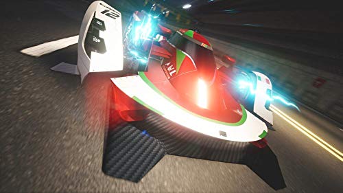 Xenon Racer (Xbox One)