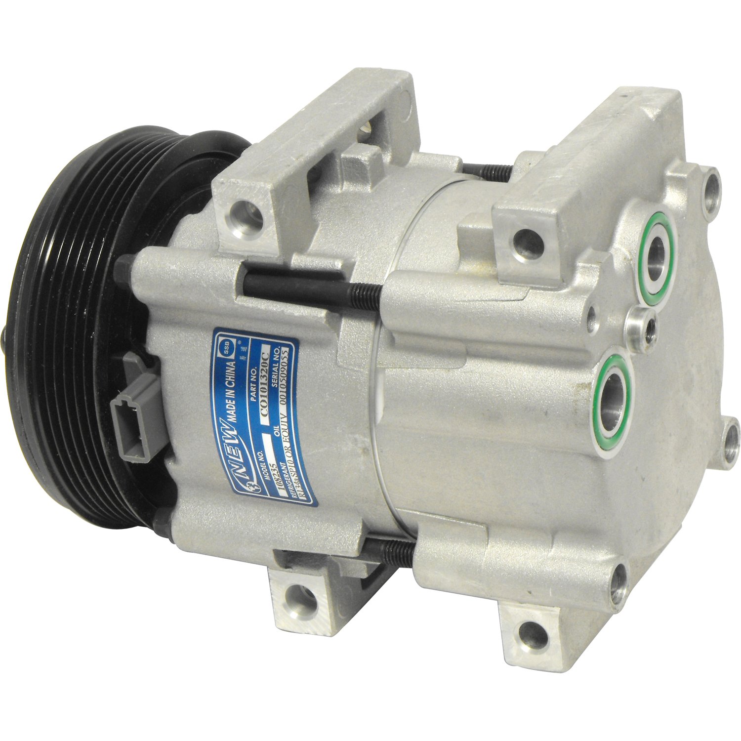UAC-CO 101320C COMPRESSOR - NEW COMPRESSOR