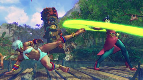 Ultra Street Fighter IV - Xbox 360