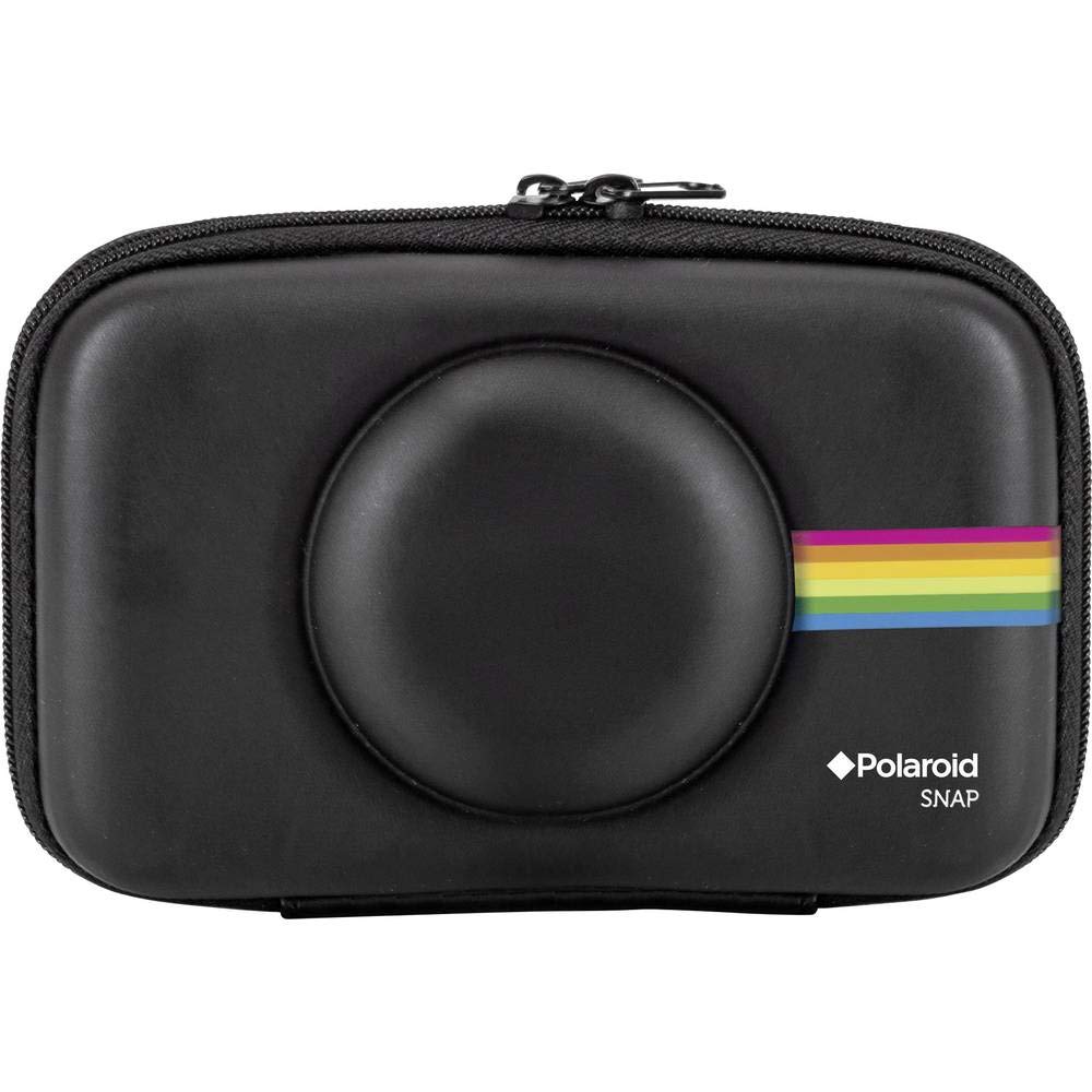 Zink Polaroid Eva Case for Snap & Snap Touch Instant Print Digital Camera (Black)