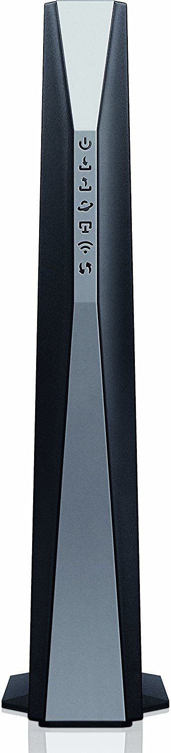 TP-Link Archer CR700 16x4 DOCSIS3.0 AC1750 Wireless Wi-Fi Cable Modem Router (Renewed)