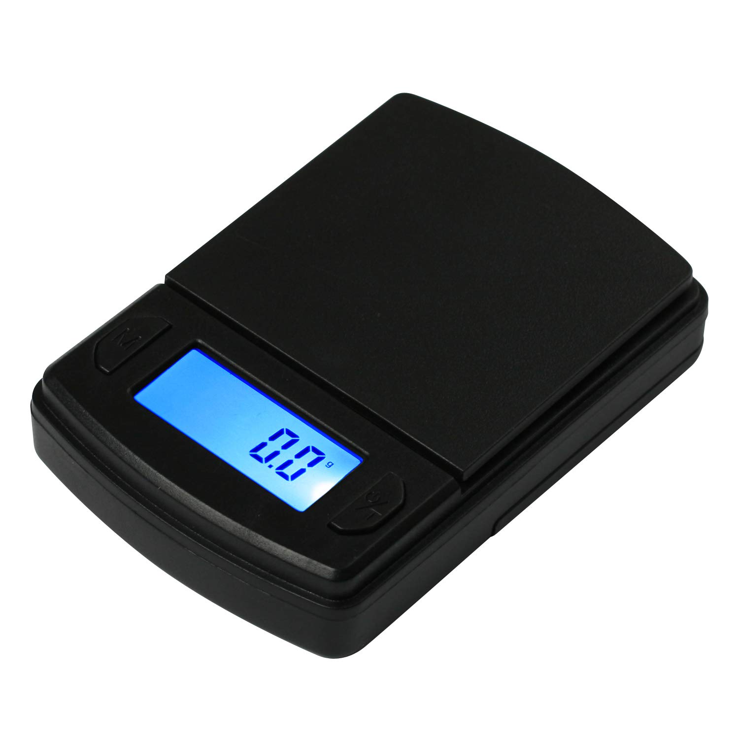 United Scientific⢠UNEDSCL-100 Precision Pocket Scale, 100g, 0.01g Resolution, Designed for use with Jewelry, Food, The Laboratory, or Classroom, 1 Each