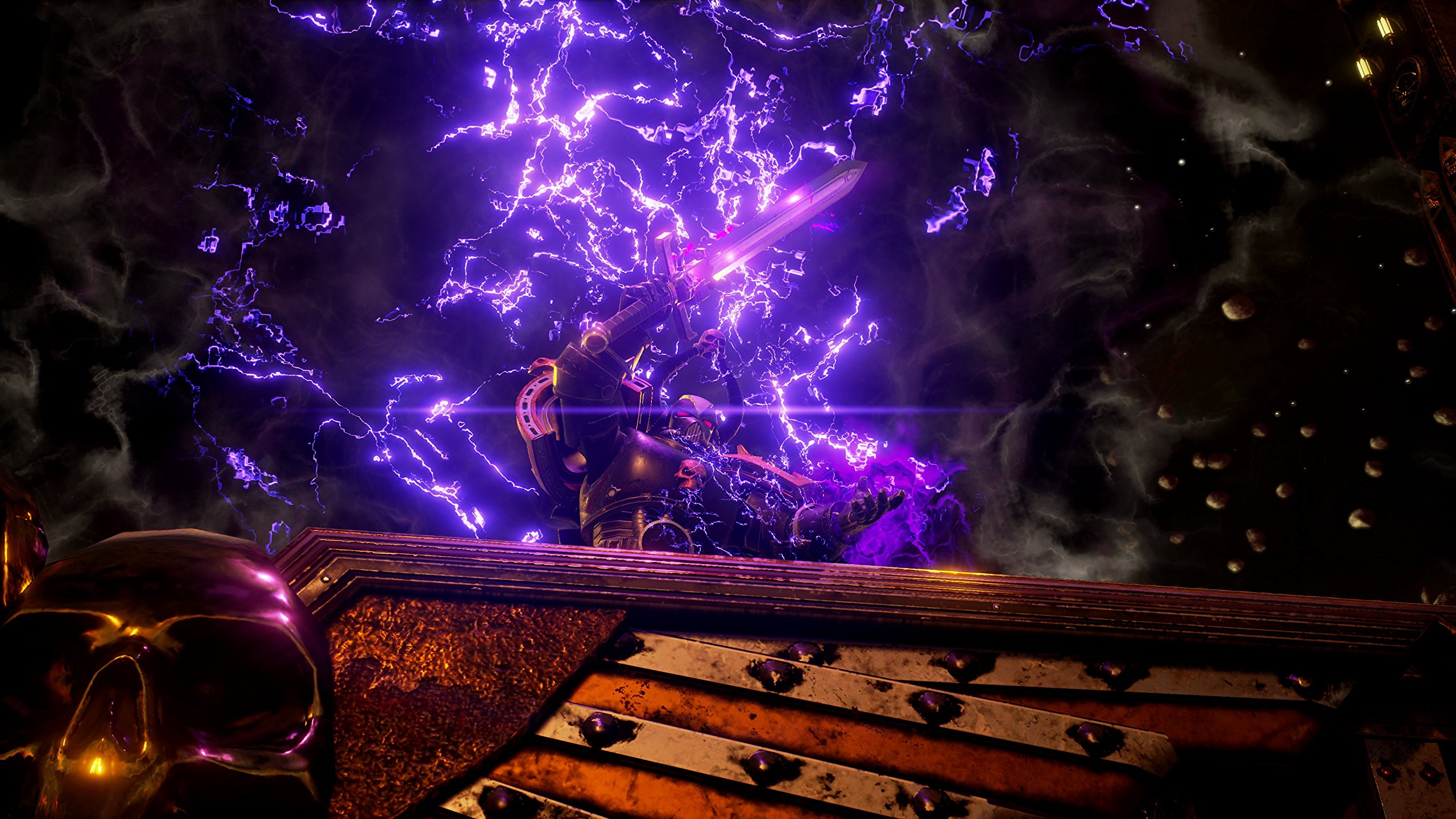 Warhammer 40,000 Eternal Crusade (Xbox One)