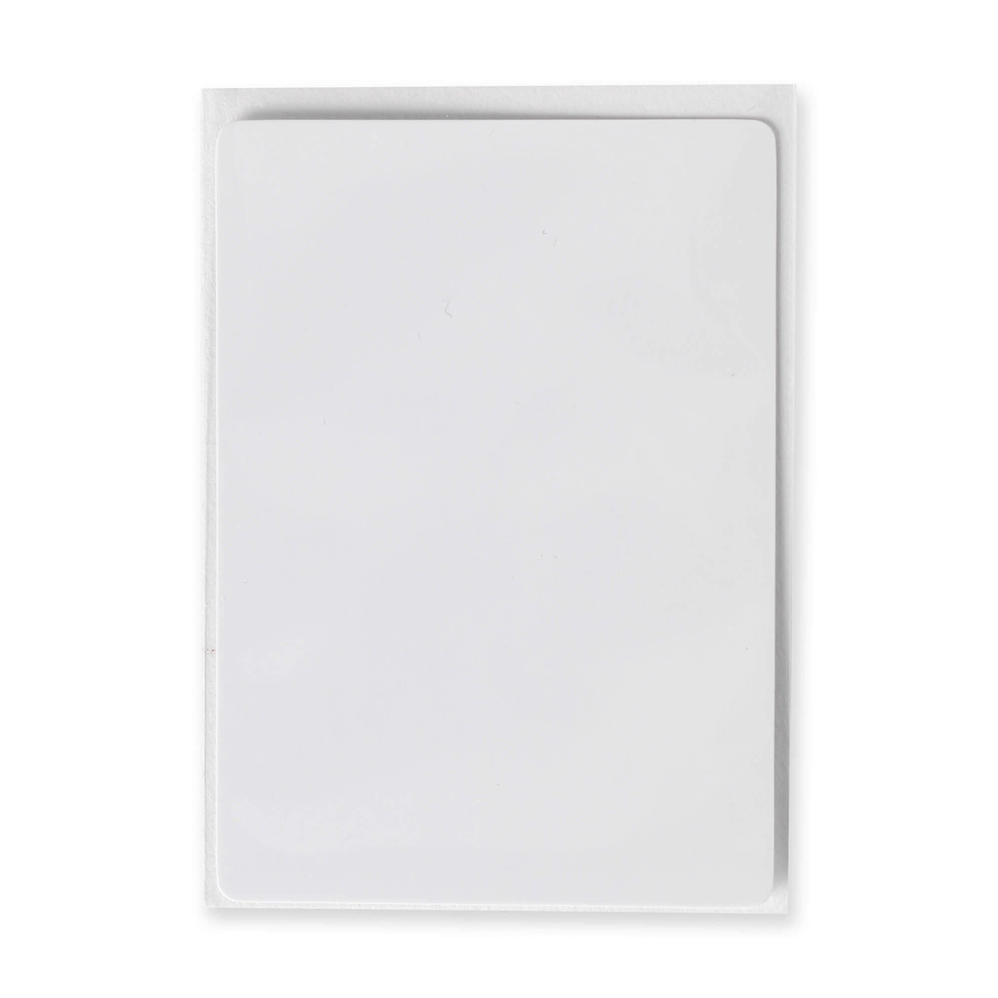Vault X Soft Trading Card Sleeves - 40 Micron High Clarity Penny Sleeves for TCG (1000 pack)