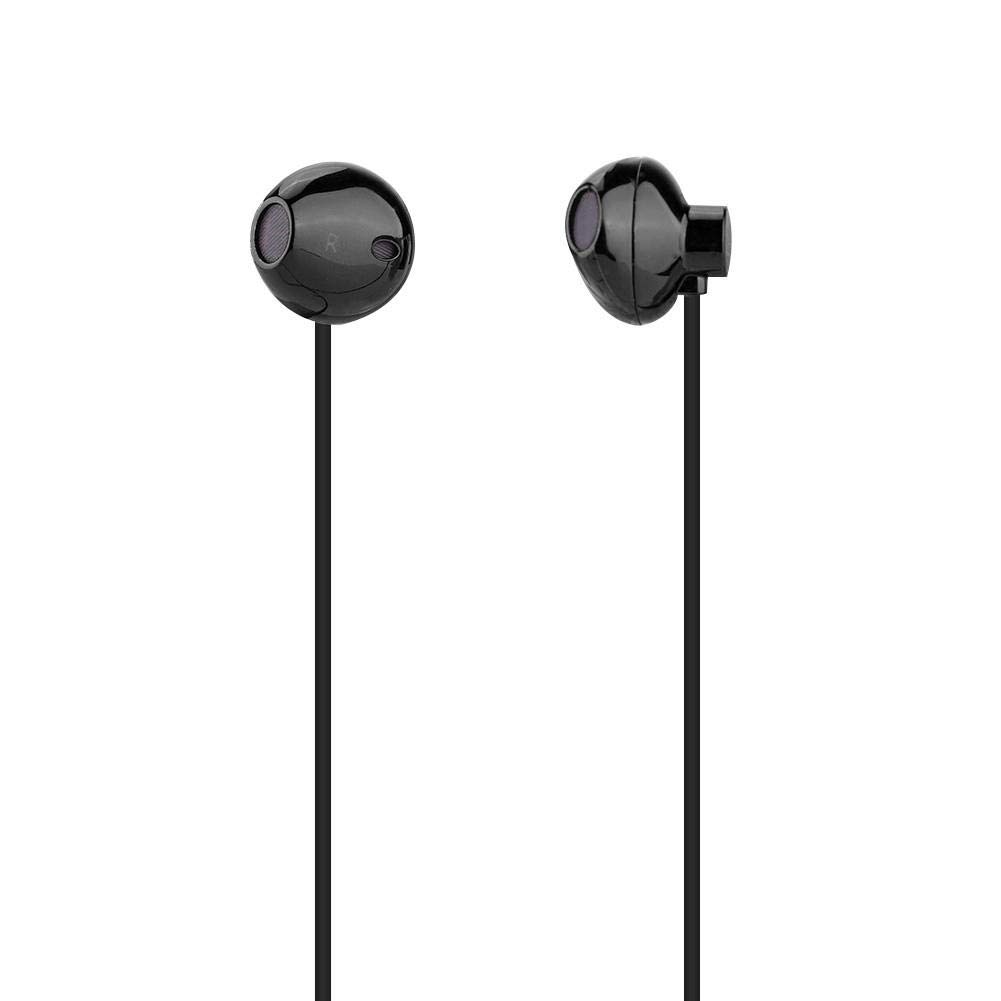 Wireless Headset,Tangxi HBQ Q14 IPX4 Waterproof Headset Bluetooth V4.2& EDR HD Stereo Headphones with Magnetic Lock Bluetooth Earphone Noise Canceling For Mobile Phone, Sport (Black)
