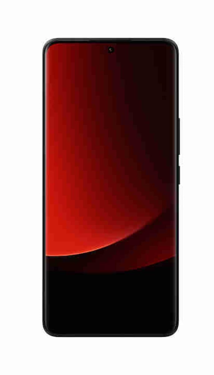 Xiaomi Mi 13 Ultra 5G 256GB 12GB Factory Unlocked (GSM Only | No CDMA - not Compatible with Verizon/Sprint) China Version - Black