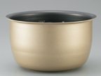 Zojirushi Replacement Inner Cooking Pan for Zojirushi NP-HTC10 5-Cup Rice Cooker Only