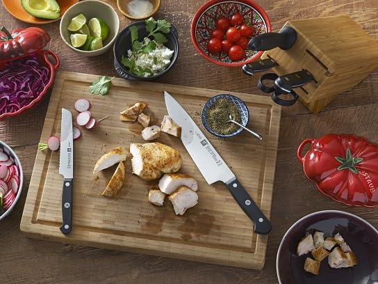 ZWILLING - Chef's Knife Gourmet 20cm