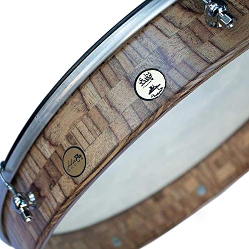 Tunable Frame Drum Small Pezhvak Bendir Daf PZH-414