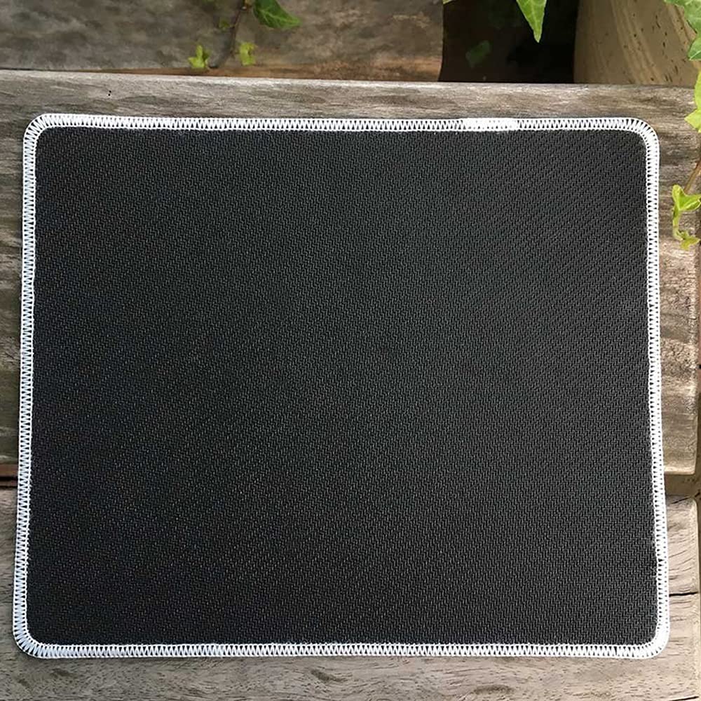 YENDOSTEEN 2024 Mouse pad Calendar,Sky Sun Water Ocean Surf Beach Rubber Mouse Pad Type1741