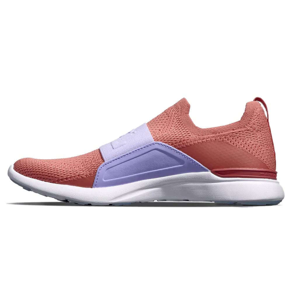 Women's TechLoom Bliss Cedar / Bellflower / White CEDAR / BELLFLOWER / WHITE / 8