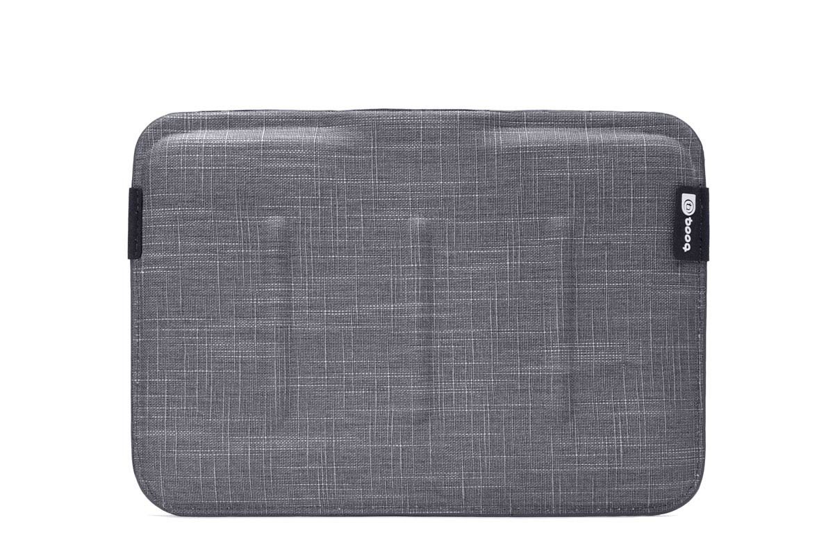 Viper sleeve 11, gray