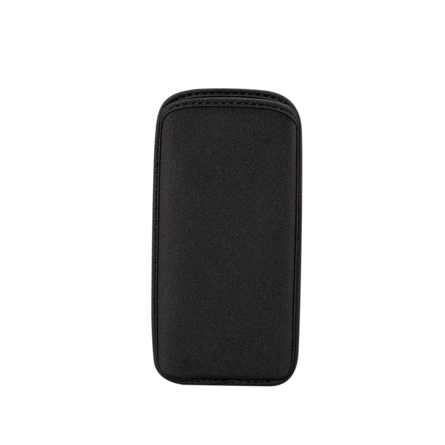 ZORSOME for Samsung S23 Ultra,Note20 5G,Note20 Ultra,S20 Ultra,Note10Lite,Note10+,s20+,A53 5G Phone Bag, Universal Neoprene Shockproof Pouch Sleeve Case for iPhone 14 13 12 Pro Max