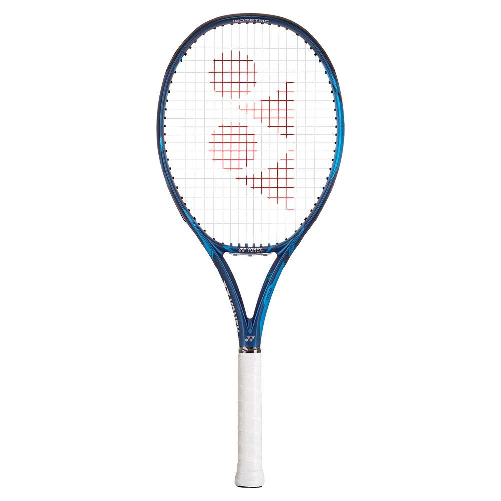 Yonex EZONE 100L (285G) Tennis Racquet (4 3/8)
