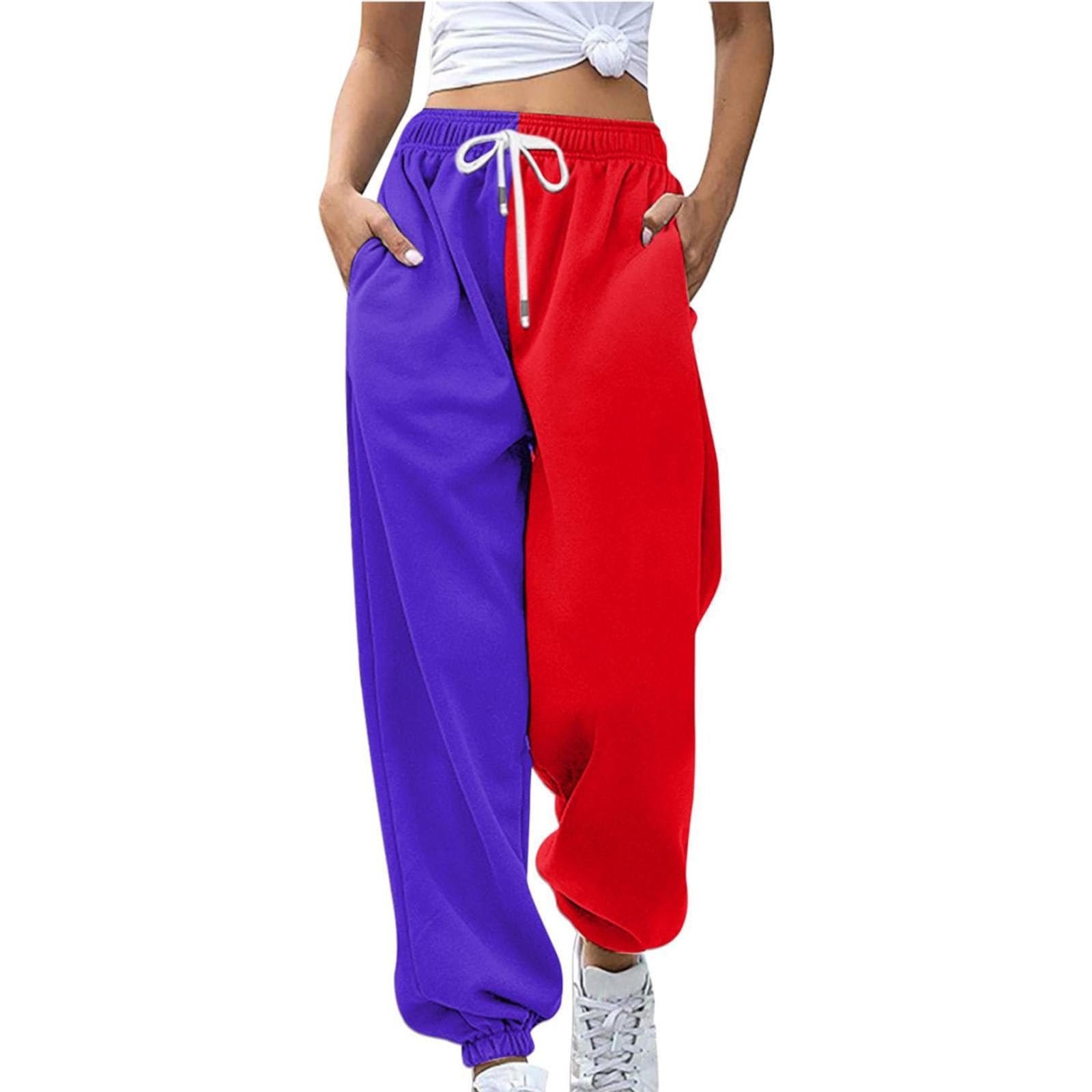 ZJHANHGKK Women's Yellow Cargo Pants Womans Work Pants Gym Sweats for Women Athletic Joggers Women high Dress Pants for Women Returns and refunds My Orders Help me Return Item
