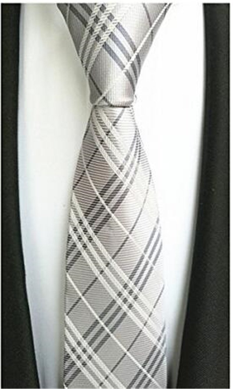 YanLen Lot 9 PCS Classic Men's Tie Necktie Woven JACQUARD Neck Ties