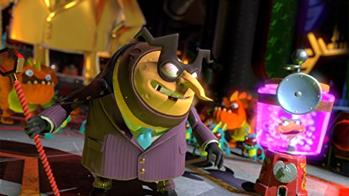 Yooka-Laylee - PlayStation 4
