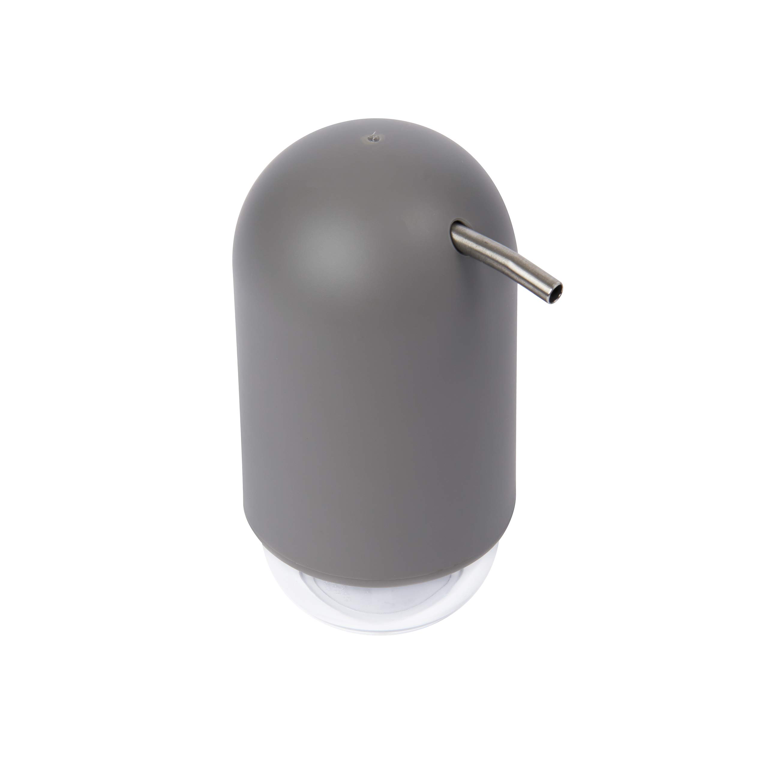 Umbra Touch Collection, 2 ¾ dia. x 5 ½ inches, Black