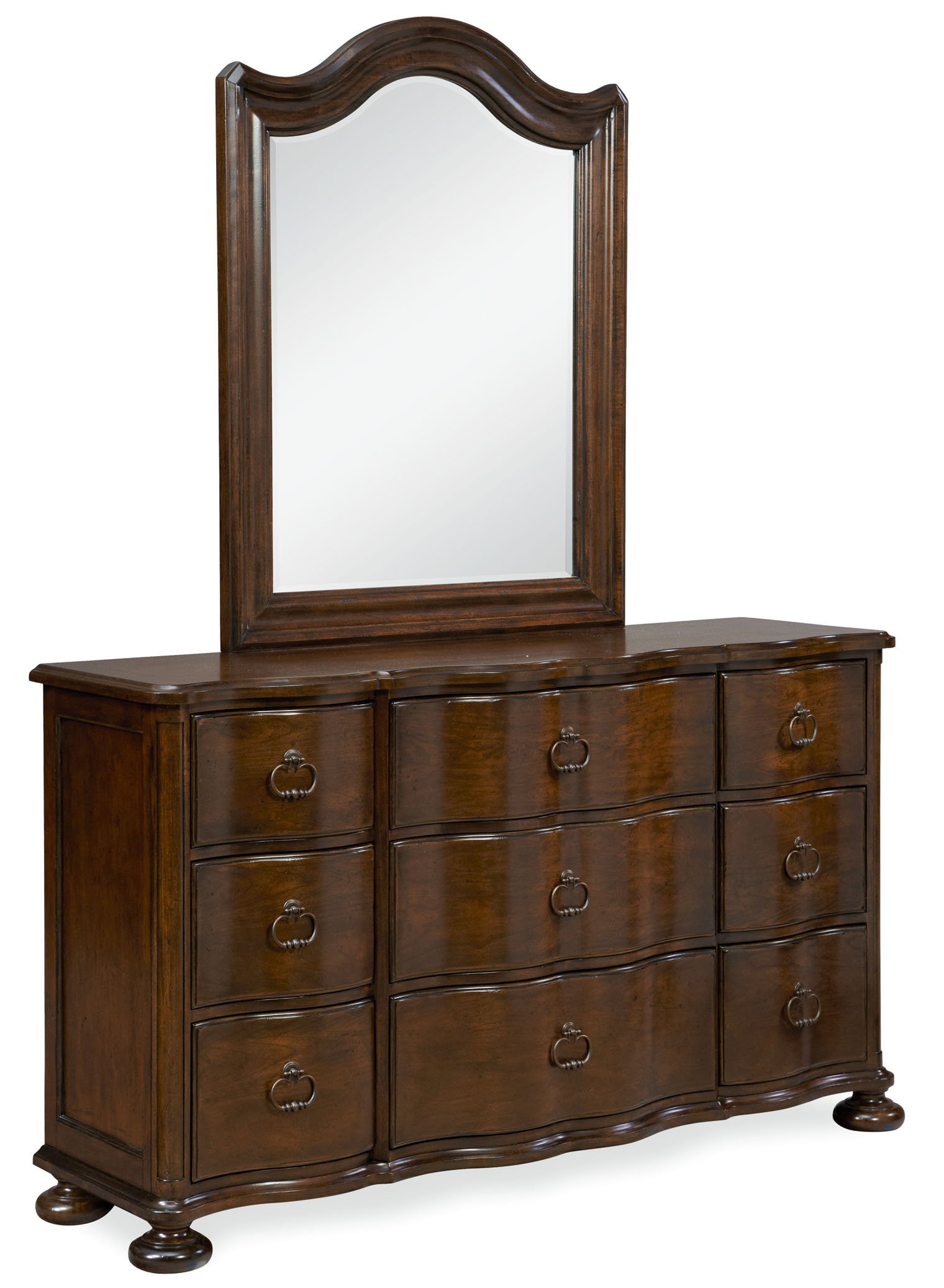 Universal Furniture Paula Deen Home River House The Guest Room Bedroom Set