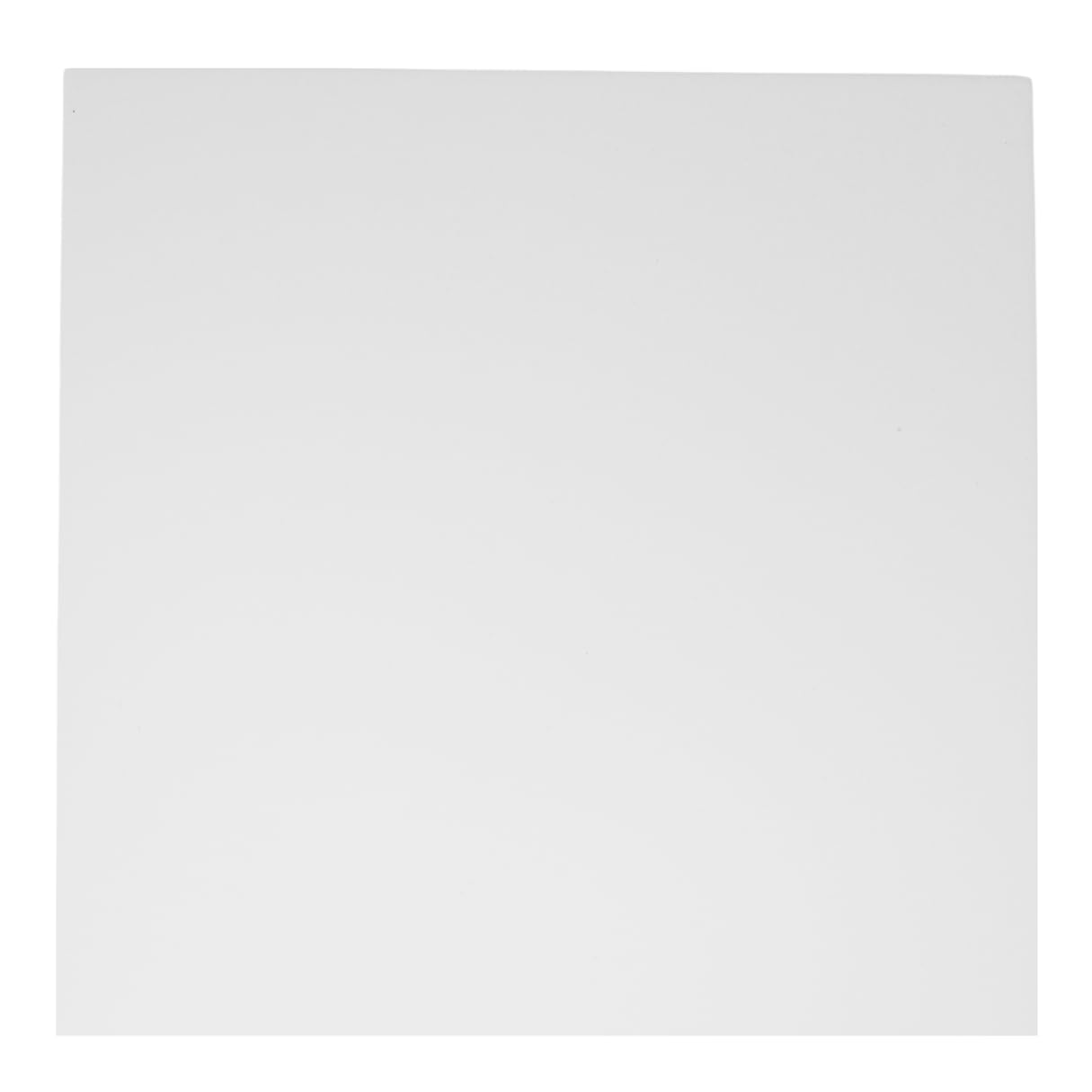 White 8x8 Subway Square Porcelain Floor Wall Tile Matte Finish (Box of 12.7 Sqft - 30 Pieces) for Backsplash Kitchen, Accent Decor, Bathroom Shower Tile by Tenedos