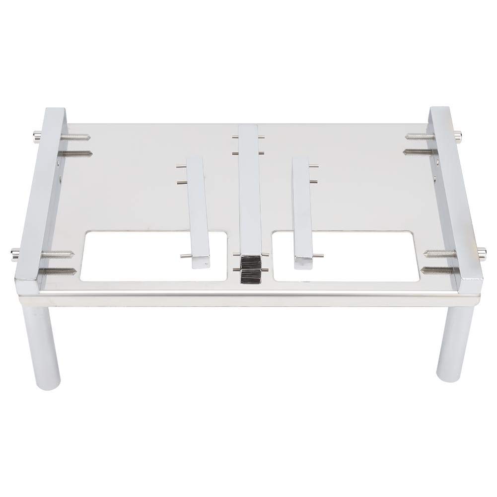 Wendry HDD Tools, Hard Disk Fixed Workbench and Magnetic Extraction Tool for HDD Data Recovery Tool, 3.5Inch and 2.5Inch Discs HDD Repair Tool