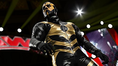 WWE 2K15 - Xbox One
