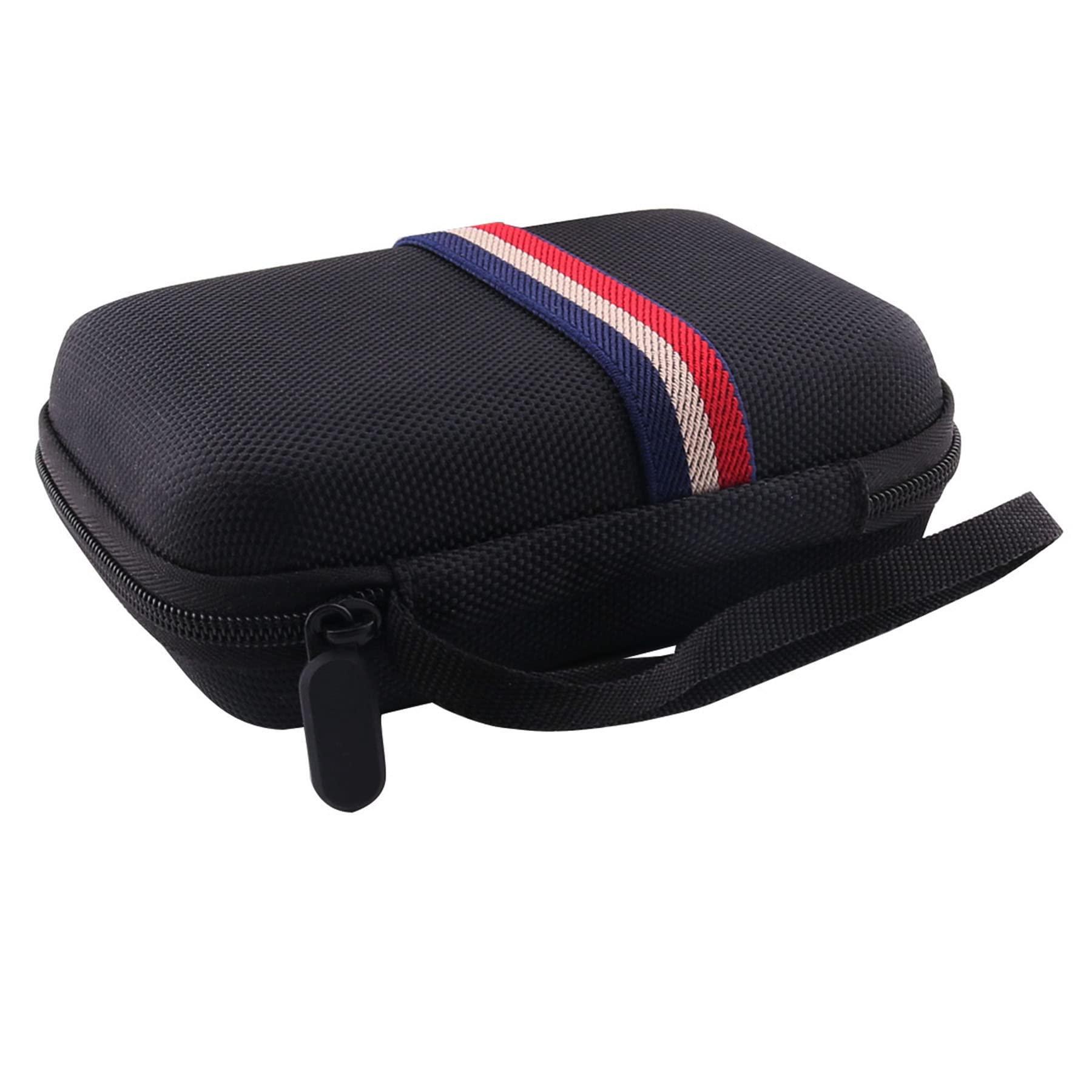 WERJIA Hard Carrying Case for GQ GMC300 Plus/GMC-320 Plus Radiation Detector