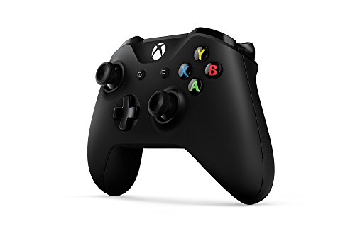 Xbox one Wireless Controller - Black